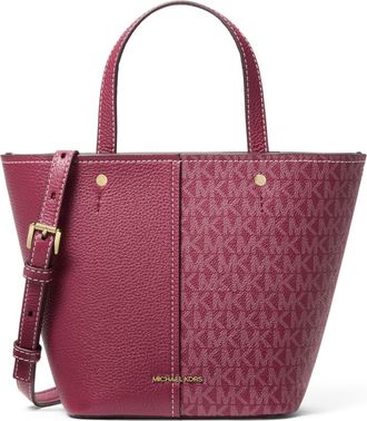 Michael Kors SM TZ XBODY MULBERRY