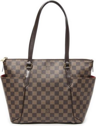 Louis Vuitton Crossbody Bags - Totally PM - Gr. unisize - in Braun - für Damen