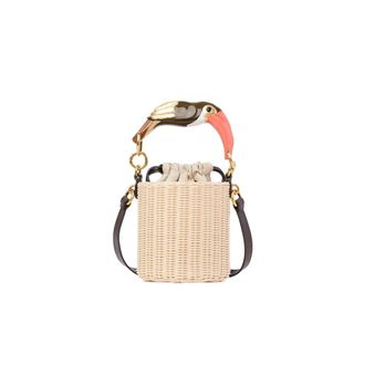 Chlo&eacute; Damen, Taschen, Braun, ONE SIZEGr&ouml;&szlig;e