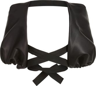 Sandro Ferrone TOPS - Boleros auf YOOX.COM