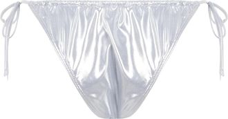 Saison 1865 Bas de maillot de bain brillant