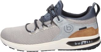 Bugatti Homme, Chaussures, Gris, Taille: 40 EU Baskets