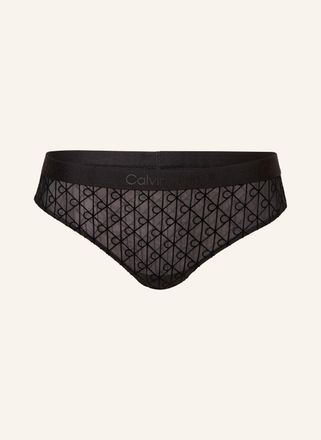 Calvin Klein Slip schwarz