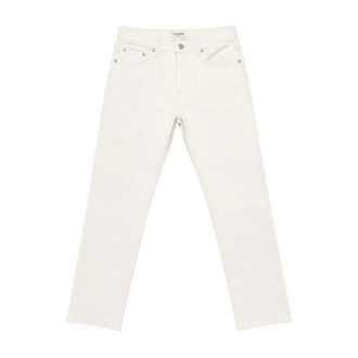 Jacob Cohen Homme, Jeans, Blanc, Taille: W31 Jeans droits