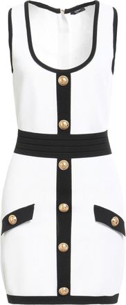 Balmain KLEIDER - Mini-Kleider auf YOOX.COM