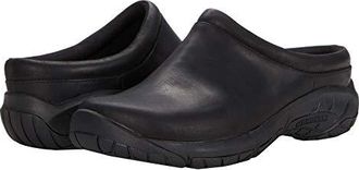 Merrell womens Encore Nova 4 Moccasin, Black W, 9 Wide US