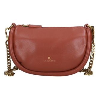 La Carrie Taschen.. Rot - - Bags - Damen - Rot - ONE SIZE