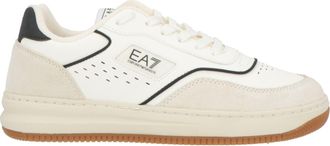 Emporio Armani SCHUHE - Sneakers auf YOOX.COM