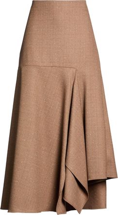 Fabiana Filippi HOSEN & R&Ouml;CKE - Maxi-R&ouml;cke auf YOOX.COM