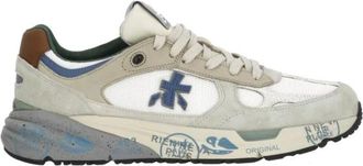Premiata Homme, Chaussures, Multicolore, Taille: 42 EU Mase Baskets
