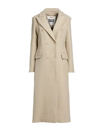 Silvian Heach JACKEN & M&Auml;NTEL - M&auml;ntel auf YOOX.COM