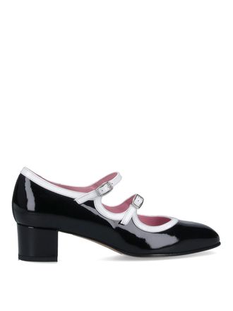 Carel Pumps - Schwarz