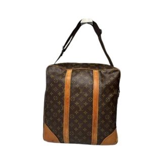 Louis Vuitton Pre-owned Vintage Weekender-Tasche - - Pre-owned - Damen - Braun - ONE SIZE