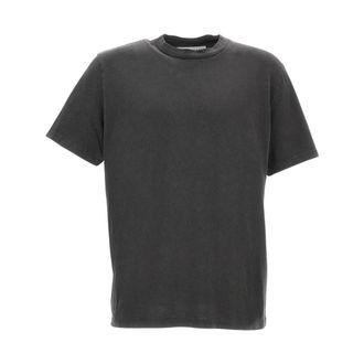 Our Legacy Homme, Tops, Noir, Taille: M Box T-Shirt