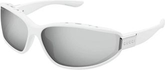 Gucci Herren, Accessories, Wei&szlig;, ONE SIZEGr&ouml;&szlig;e