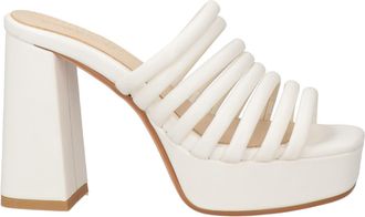 Braccialini SCHUHE - Sandalen auf YOOX.COM