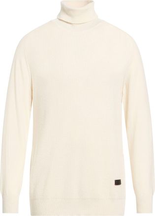 Isaia STRICKWAREN - Rollkragenpullover auf YOOX.COM