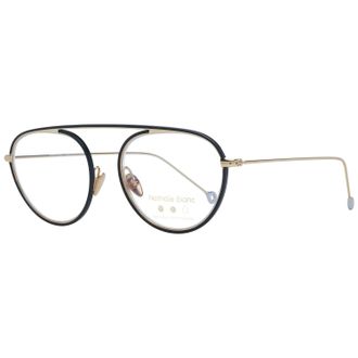 Maison Nathalie Blanc Brille Edgard 233 50