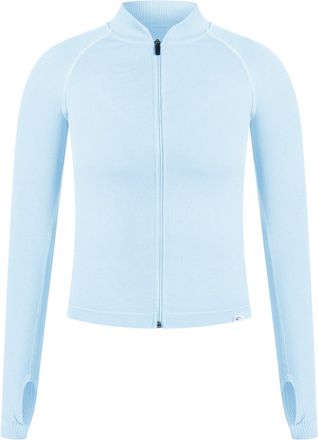 Smilodox Trainingsjacke Revia Full Zip
