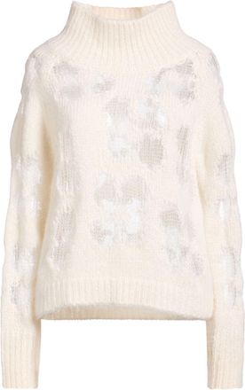 Cecilie Bahnsen STRICKWAREN - Rollkragenpullover auf YOOX.COM