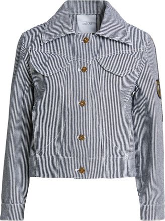 Patou JACKEN & M&Auml;NTEL - Jacken und Anoraks auf YOOX.COM