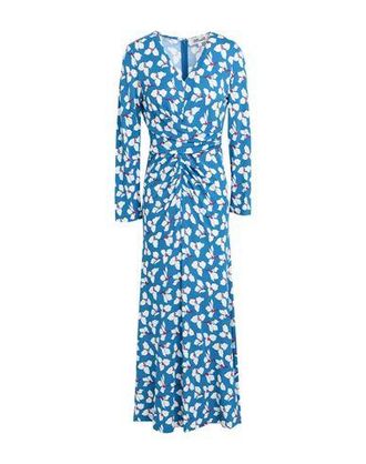 Diane Von F&uuml;rstenberg ROBES - Robes longues sur YOOX.COM