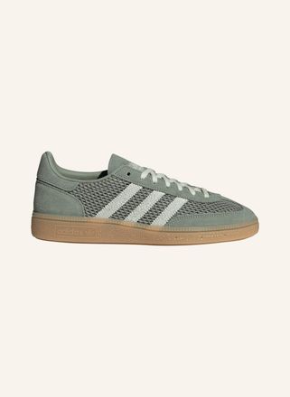 adidas Originals Adidas Originals Sneaker Handball Spezial gruen
