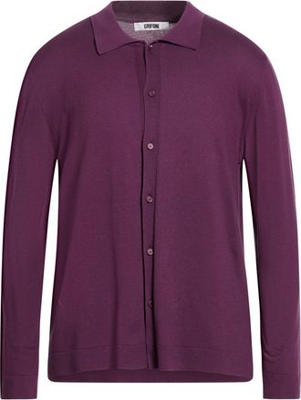 Mauro Grifoni STRICKWAREN - Strickjacken auf YOOX.COM