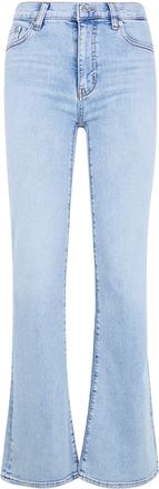 Frame Denim The Icon Denim