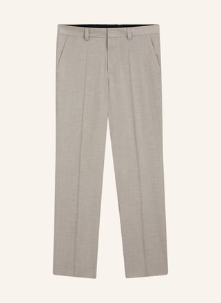 HUGO BOSS Hugo Business Hose tom263x 100 % Not Applicable beige