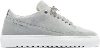 Mason Garments Low-Top Sneaker - Torino Vincita Tonal Grey - Gr. 40 (EU) - in Grau - f&uuml;r Damen