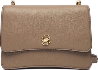 HUGO BOSS Handtasche BOSS 50554935 Braun