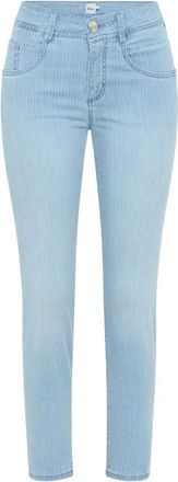 Brax Brax, Damen, Jeans, Blau, XLGr&ouml;&szlig;e