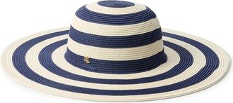 Lauren Ralph Lauren Hut LAUREN RALPH LAUREN 454P09706001 Dunkelblau