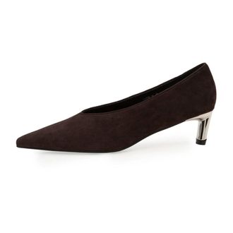 Cesare Gaspari Damen, Schuhe, Braun, 39 EUGr&ouml;&szlig;e