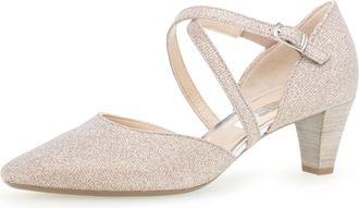 Gabor Pumps