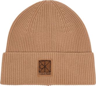 Calvin Klein M&uuml;tze Calvin Klein LV04F8109G Beige