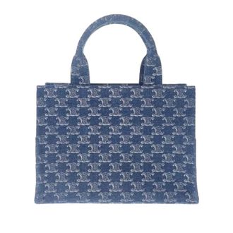 Celine Damen, Pre-Owned, Blau, ONE SIZEGr&ouml;&szlig;e