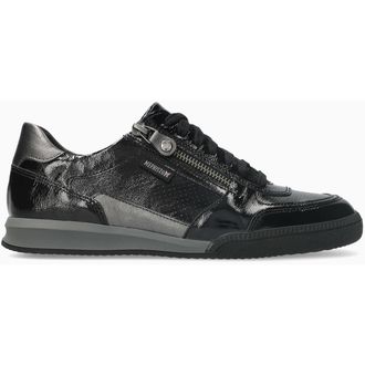 Mephisto Baskets en cuir WALIE.P5147998