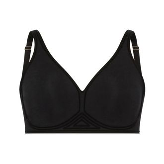 Wolford 3W Skin BH - - Underwear - Damen - Schwarzk - 75A EU