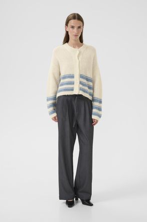 Karen by Simonsen Strickjacke KBCarrie Strickjacke Loose fit