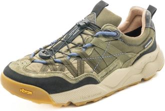 Flower Mountain Herren, Schuhe, Grün, 41 EUGröße