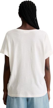 Marc O'Polo Denim T-Shirt relaxed aus Organic Cotton