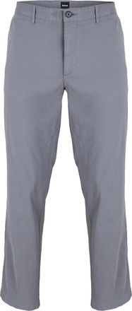 HUGO BOSS Crigan3 Chino f&uuml;r Herren (Dunkelgrau)