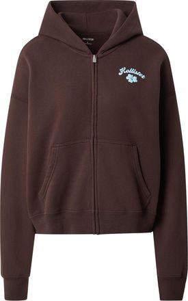 Hollister Sweatjacke