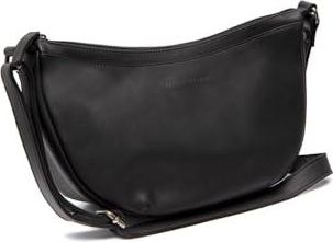 The Chesterfield Brand Piemonte Shoulderbag Black