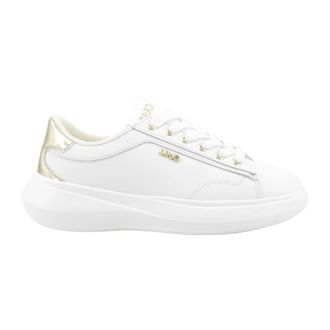 Liu Jo Sneaker - - Shoes - Damen - Wei&szlig; - 40 EU