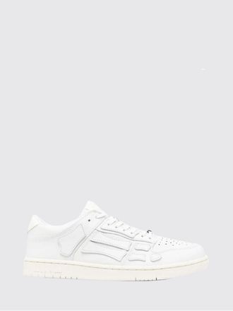 Amiri Baskets AMIRI Homme couleur Blanc