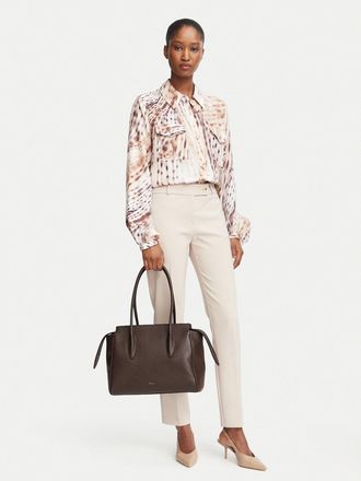 Furla Handtasche Furla Ambra L WB02175 HSF000 2460S Braun