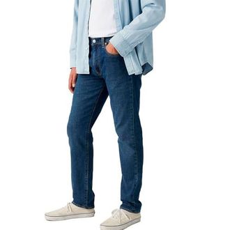 Levi's 502 Taper Jeans Homme, Part The Sea LTWT, 38W / 34L